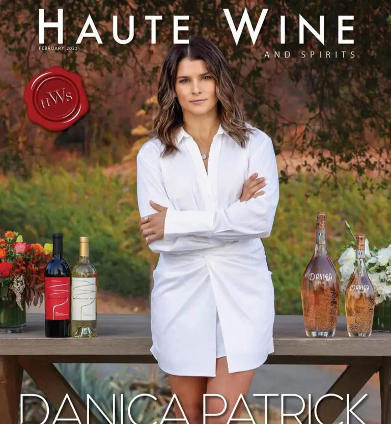 Danica Patrick: Wiki, Bio, Age, Husband, Ethnicity, Kids, Height, Net Worth