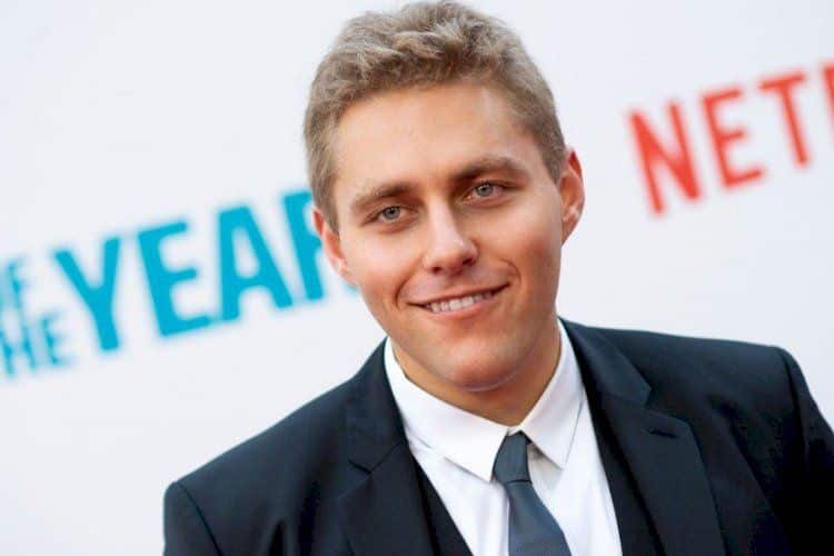 Jared Sandler: Wiki, Bio, Height, Age, Parents, Movies, Brother, Net Worth