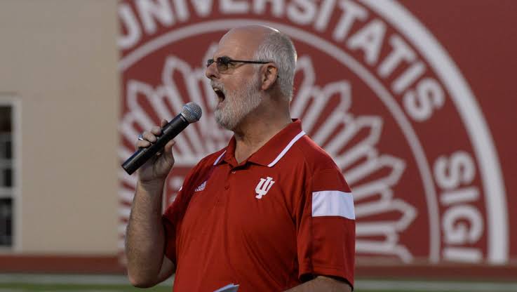 Chuck Crabb: Wiki, Bio, Age, Salary, Journalism, Retiring, Wife, Career