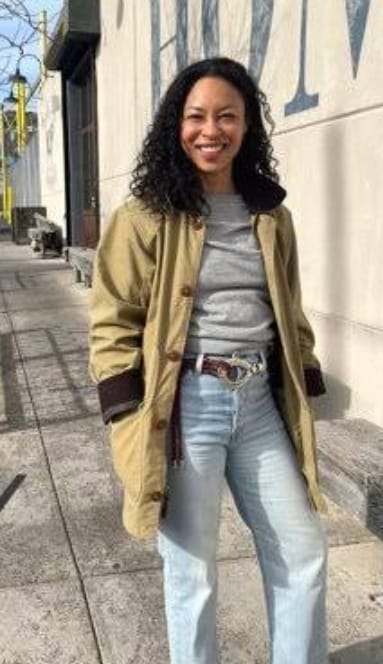 Mara Gay: Wiki, Bio, Age, Salary, Journalism, MSNBC, Husband