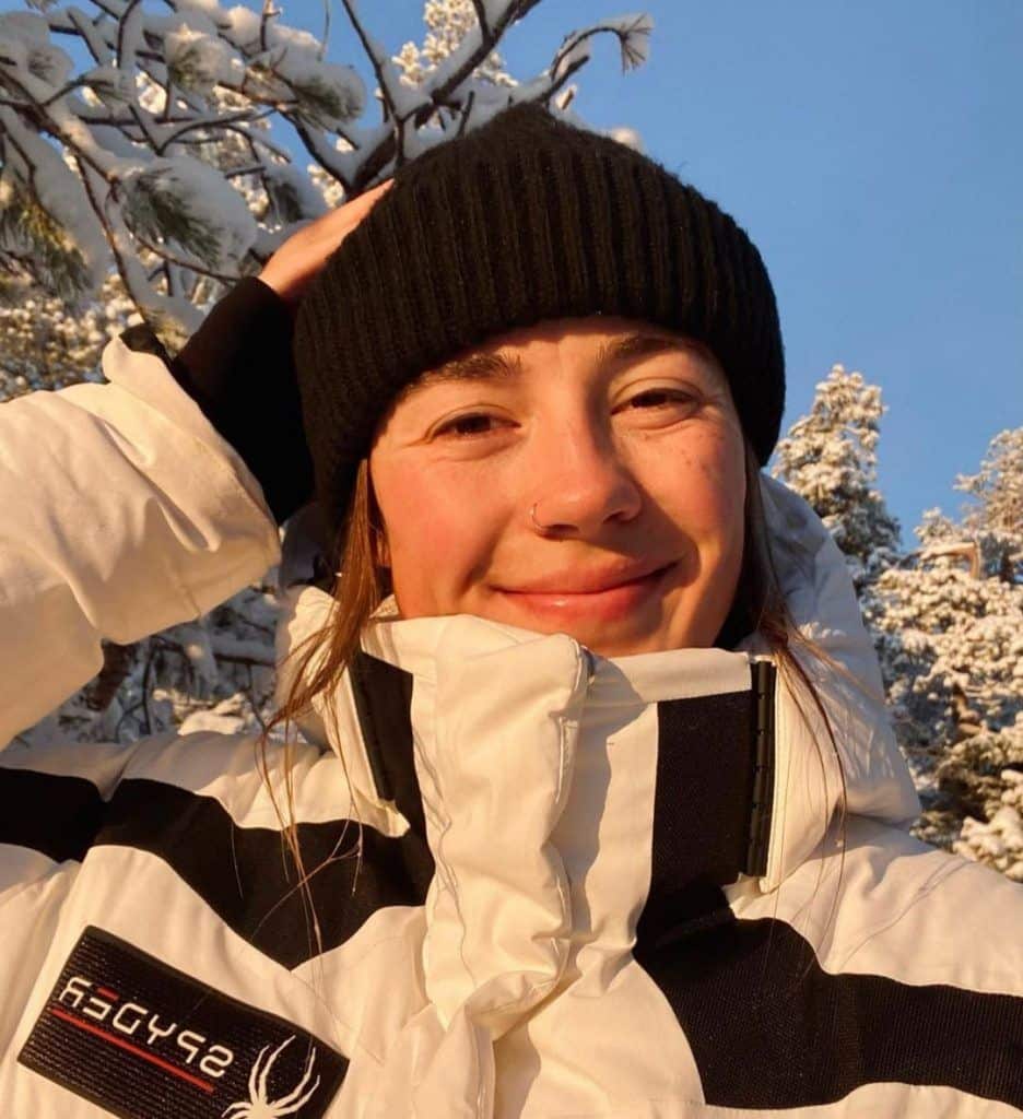 Jaelin Kauf: Wiki, Bio, Age, Height, Full Name, Boyfriend, Sister, Olympics