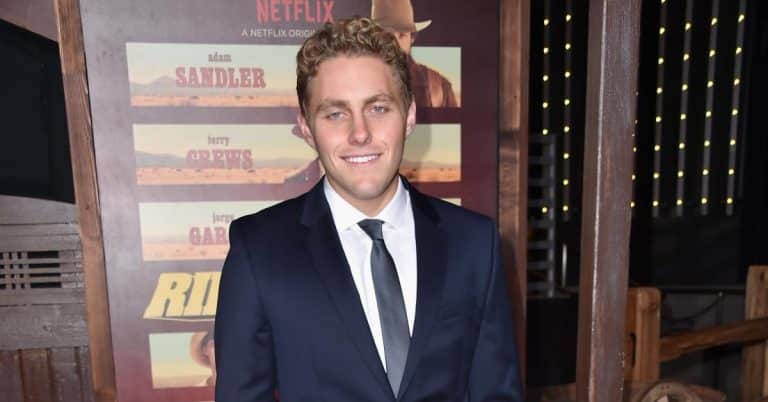 Jared Sandler: Wiki, Bio, Height, Age, Parents, Movies, Brother, Net Worth