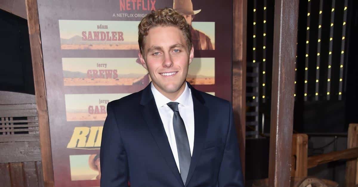 Jared Sandler: Wiki, Bio, Height, Age, Parents, Movies, Brother, Net Worth