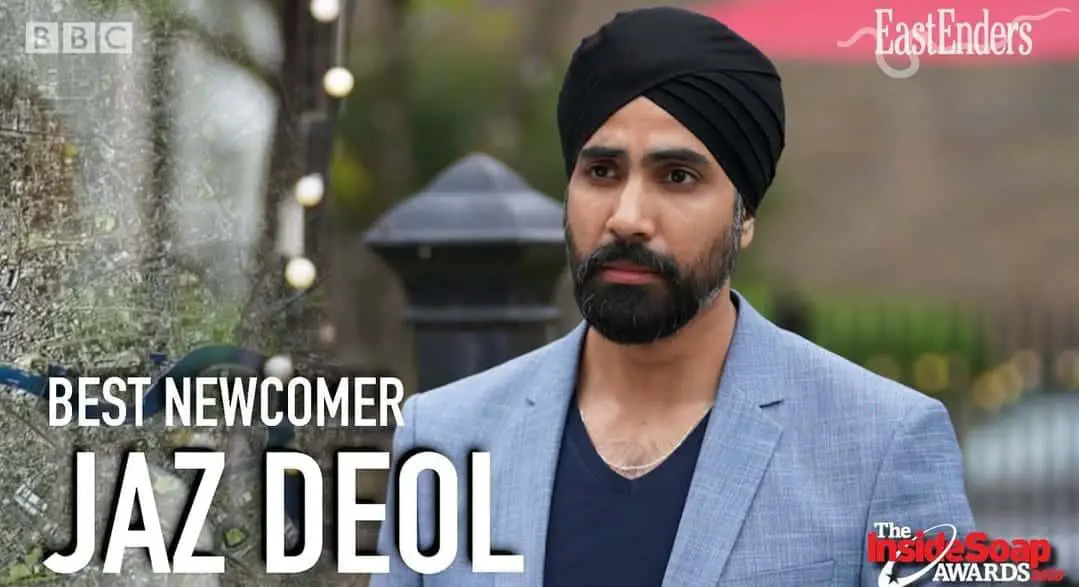 Jaz Singh Deol: Wiki, Bio, Age, Wife, Turban, Girlfriend, Height, Religion
