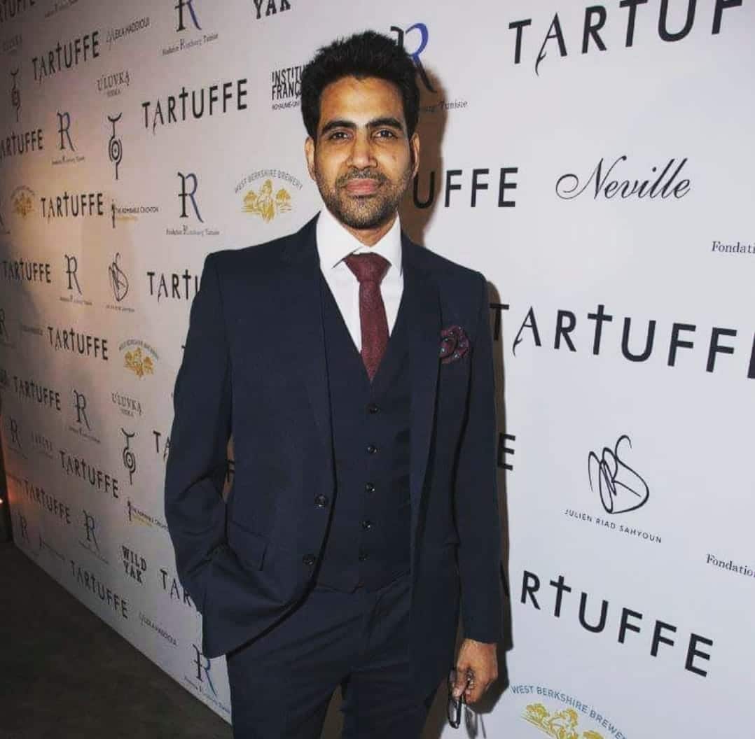 Jaz Singh Deol: Wiki, Bio, Age, Wife, Turban, Girlfriend, Height, Religion