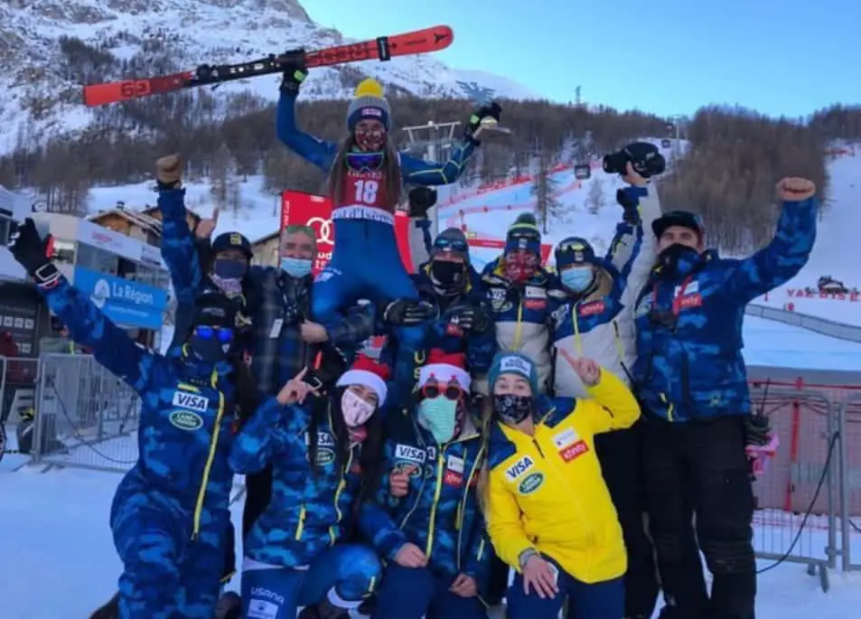 Keely Cashman: Wiki, Bio, Age, Family, Height, Boyfriend, Injury, College