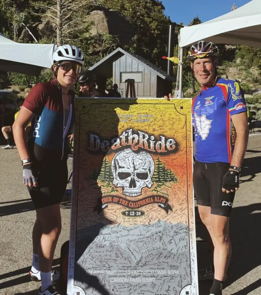 Keely Cashman: Wiki, Bio, Age, Family, Height, Boyfriend, Injury, College