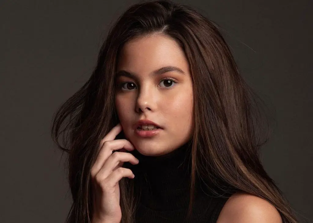 Kendra Kramer (Doug Kramer's daughter) Wiki, Bio, Age, Family, Height ...