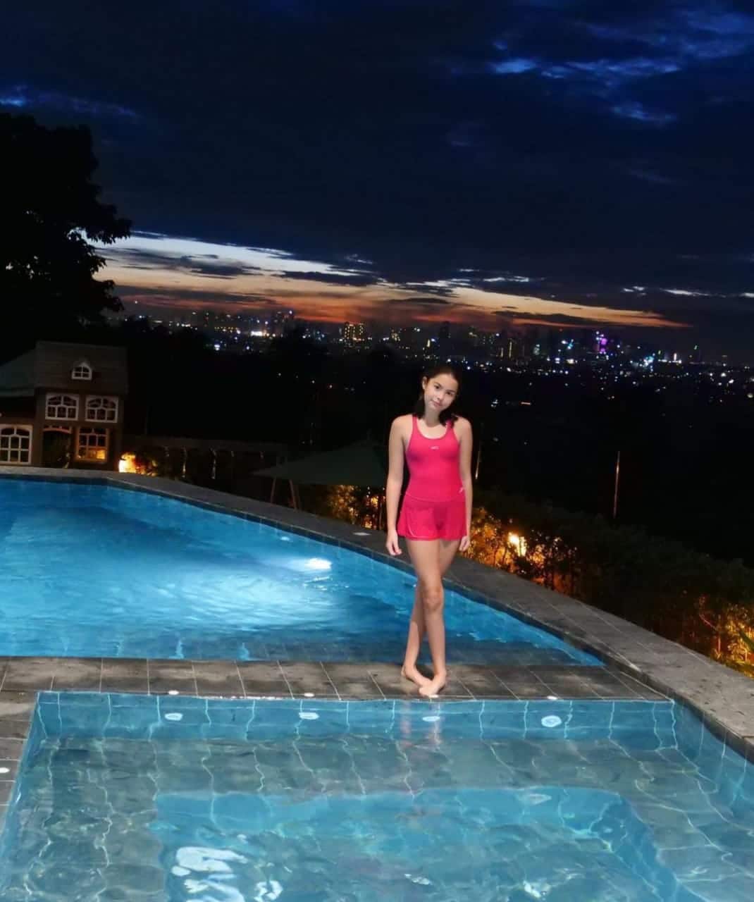 Kendra Kramer (Doug Kramer's daughter) Wiki, Bio, Age, Family, Height ...