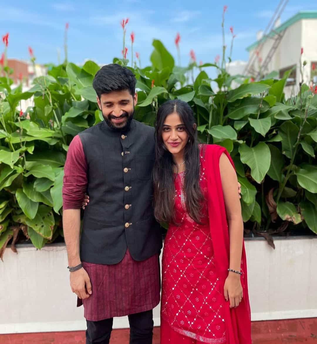 Kishen Das: Wiki, Bio, Age, Family, Height, Caste, Mother, Wife, Net Worth