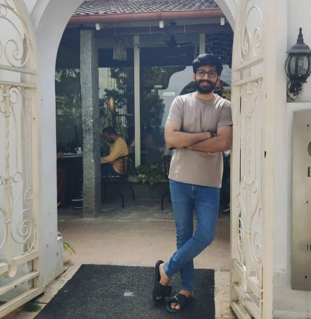 Kishen Das: Wiki, Bio, Age, Family, Height, Caste, Mother, Wife, Net Worth