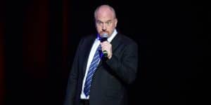 Louis CK: Wiki, Bio, Age, Height, Wife, Daughters, Family, Net Worth