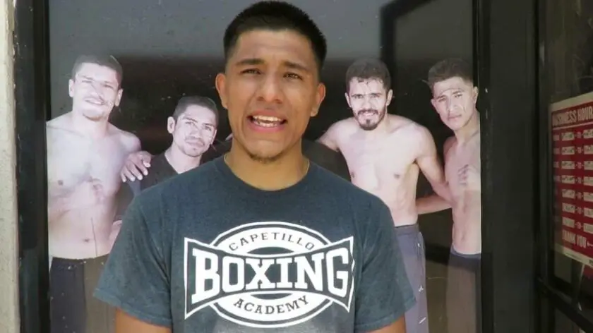 Lucas Santamaria: Wiki, Bio, Age, Height, Career, Parents, Net Worth