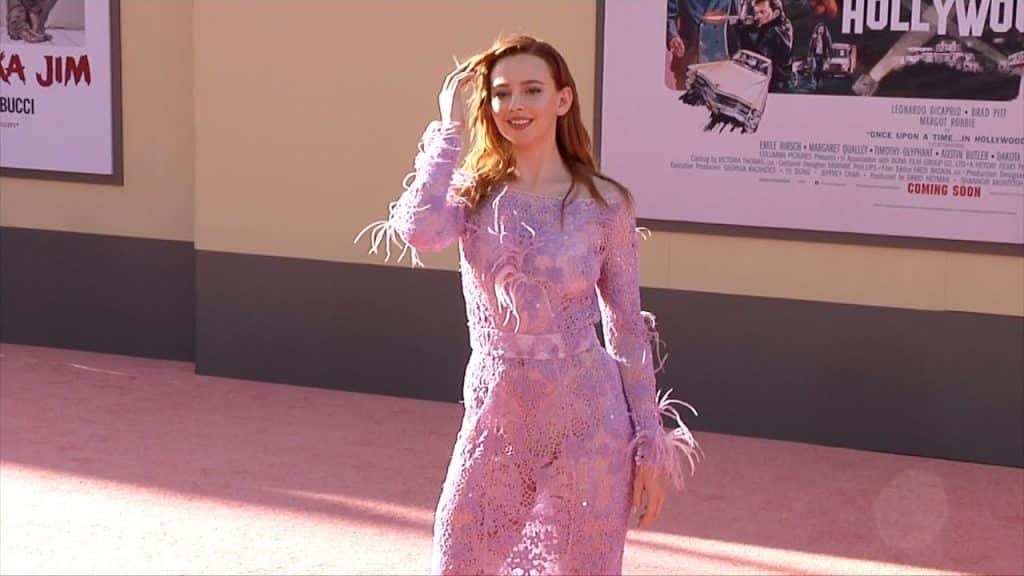 Natasha Bassett (Elon Musk Girlfriend): Wiki, Bio, Age, Height, Birthday