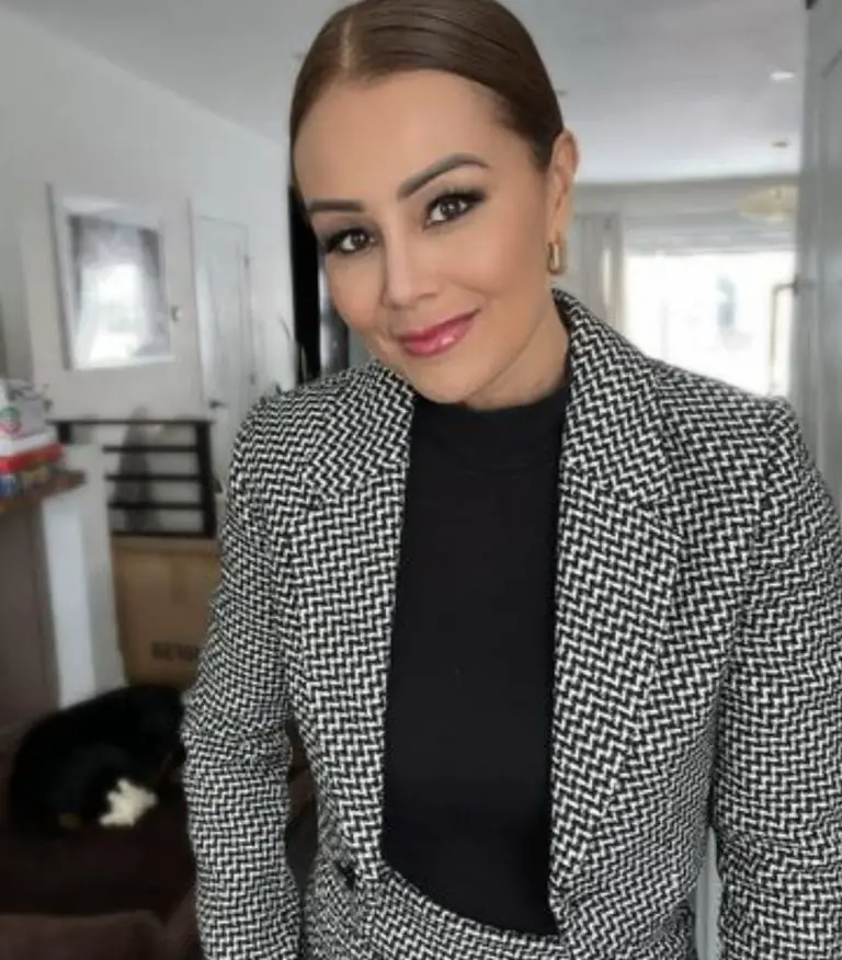 Melissa Grelo: Wiki, Bio, Age, Family, Husband, Daughter, Ethnicity, Height