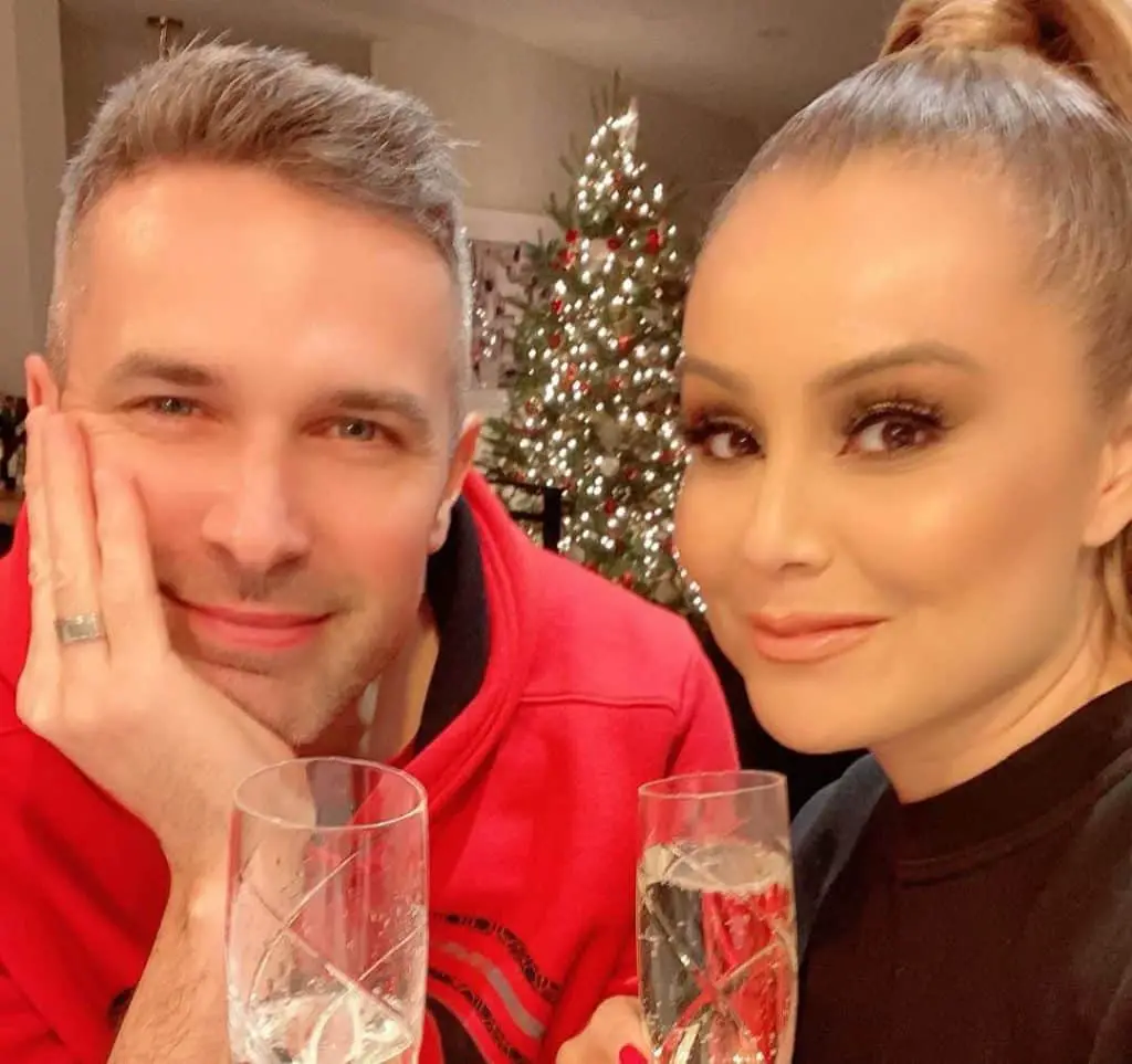 Melissa Grelo: Wiki, Bio, Age, Family, Husband, Daughter, Ethnicity, Height