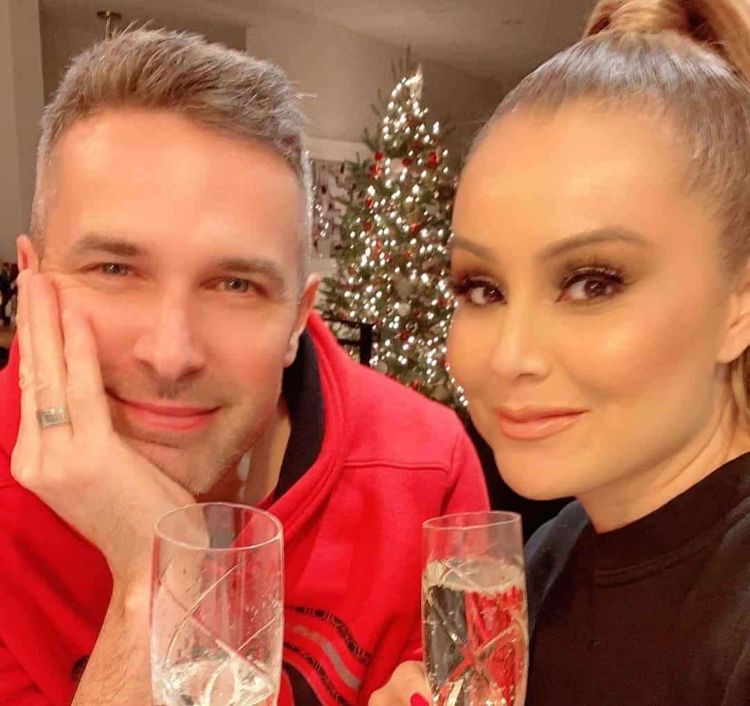 Melissa Grelo: Wiki, Bio, Age, Family, Husband, Daughter, Ethnicity, Height