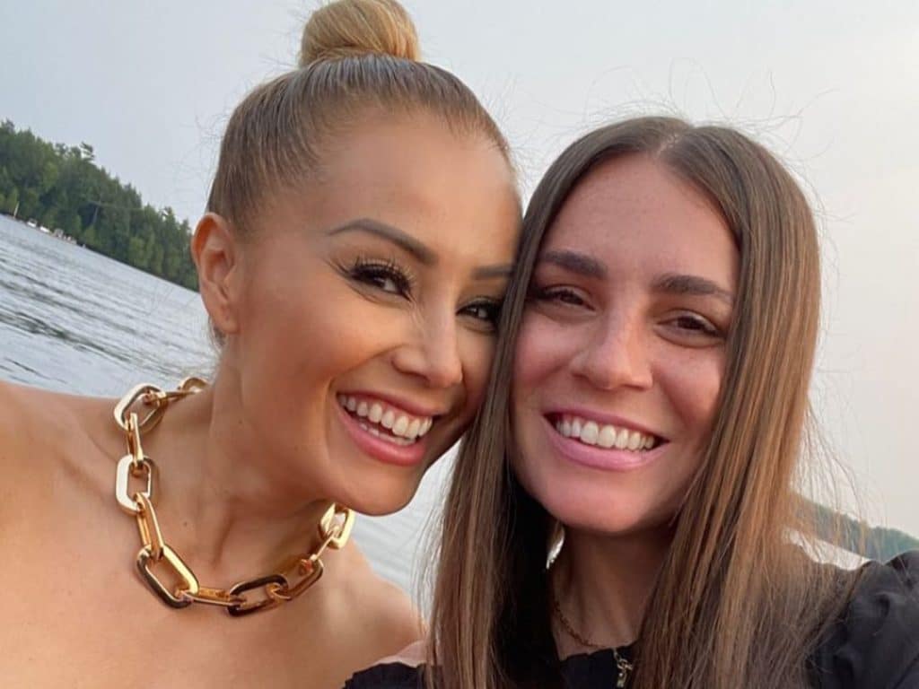 Melissa Grelo: Wiki, Bio, Age, Family, Husband, Daughter, Ethnicity, Height
