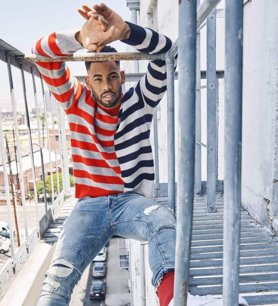 Mike Johnson: Wiki, Bio, Age, Family, Height, Wife, Children, Nickname