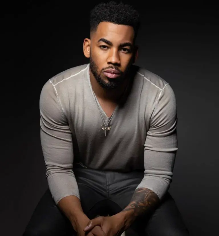 Mike Johnson: Wiki, Bio, Age, Family, Height, Wife, Children, Nickname