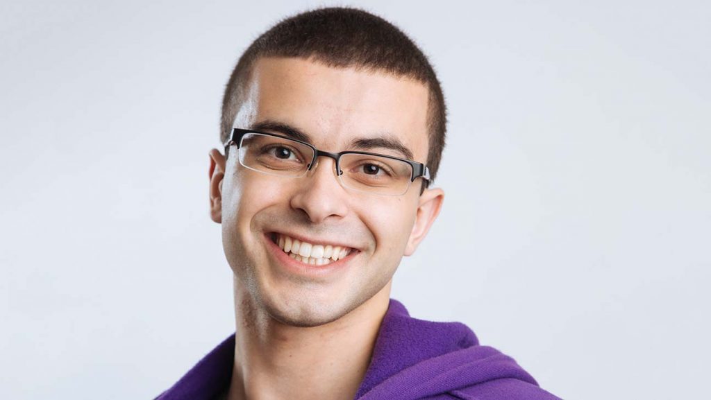 Nick Eh 30: Wiki, Bio, Age, Real Name, Parents, Girlfriend, Net Worth