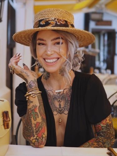 Sammi Jefcoate: Wiki, Bio, Age, Height, Parents, Husband, Net Worth ...