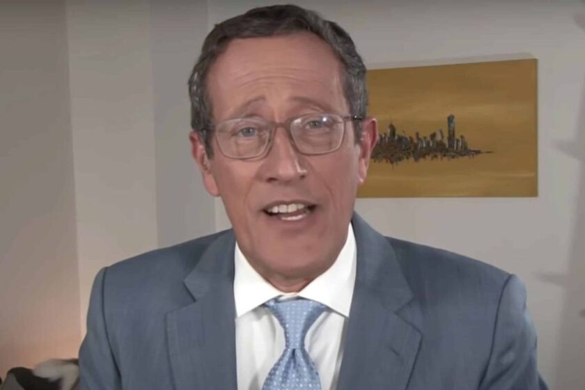 Richard Quest: Wiki, Bio, Age, Salary, Wife, Children, Sister, Net Worth