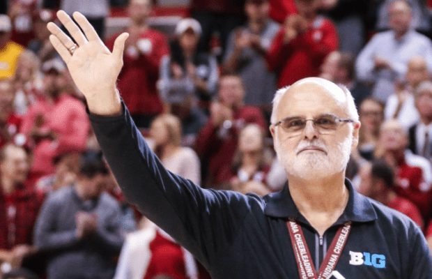 Chuck Crabb: Wiki, Bio, Age, Salary, Journalism, Retiring, Wife, Career