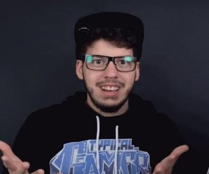 Typical Gamer: Wiki, Bio, Age, Real Name, Girlfriend, Family, Net Worth