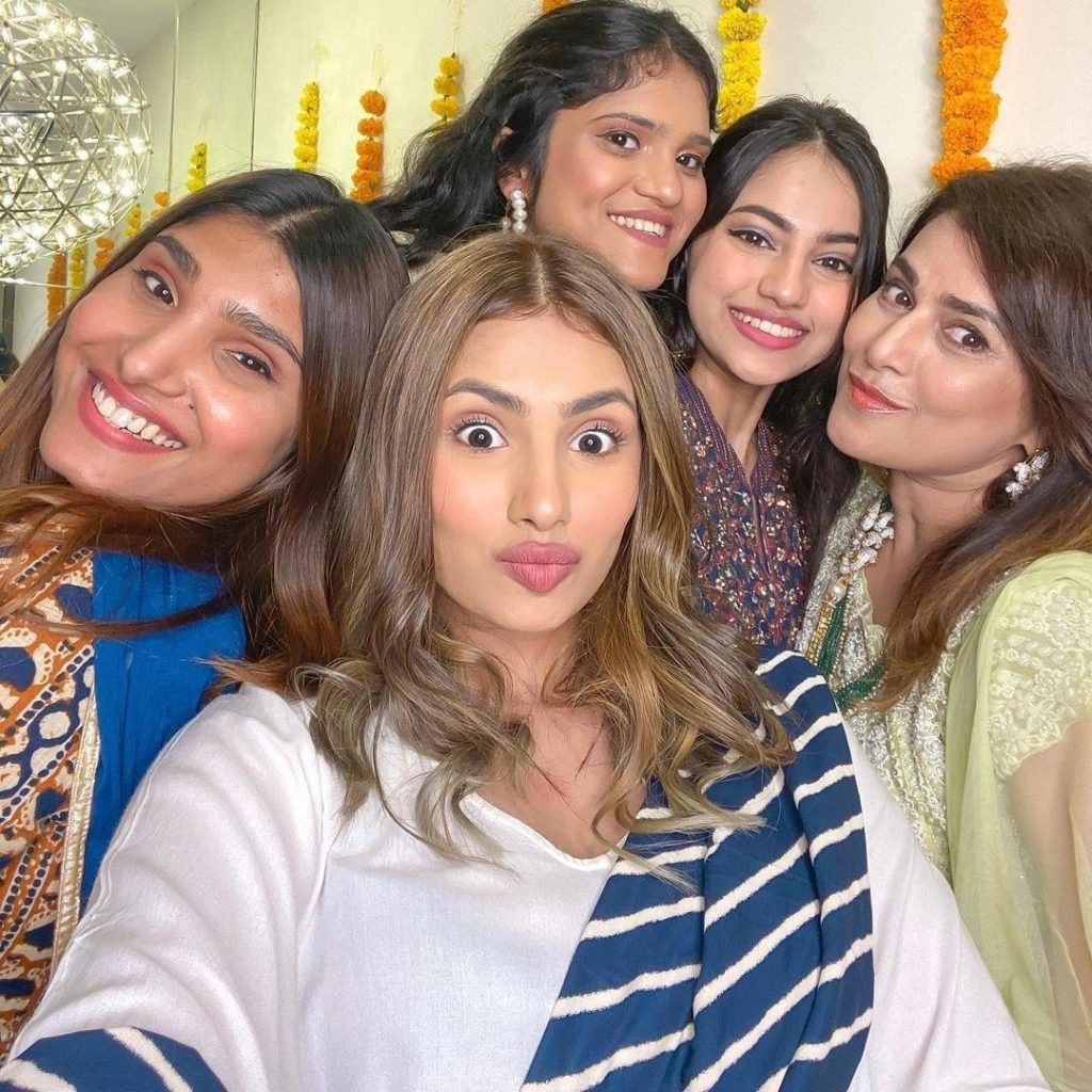 Aashna Hegde: Wiki, Bio, Age, Height, Birthday, Parents, Sister, Net Worth