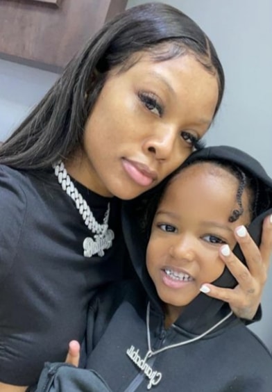 Kayla B: Wiki, Bio, Age, Height, Birthday, Family, Husband, Net Worth