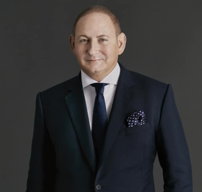 John Demsey: Wiki, Bio, Age, Height, Career, Family, Wife, Net Worth