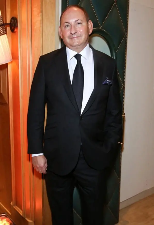 John Demsey: Wiki, Bio, Age, Height, Career, Family, Wife, Net Worth