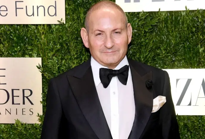 John Demsey: Wiki, Bio, Age, Height, Career, Family, Wife, Net Worth