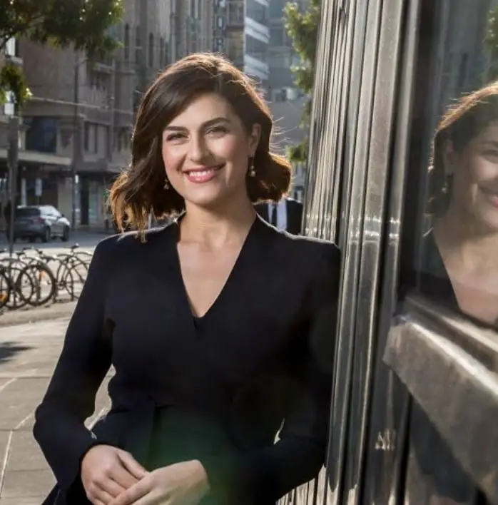 Sarah Abo: Wiki, Bio, Age, Height, Birthday, Family, Husband, Net Worth