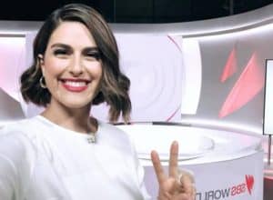 Sarah Abo: Wiki, Bio, Age, Height, Birthday, Family, Husband, Net Worth