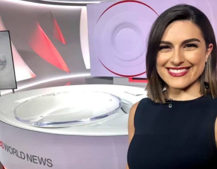 Sarah Abo: Wiki, Bio, Age, Height, Birthday, Family, Husband, Net Worth