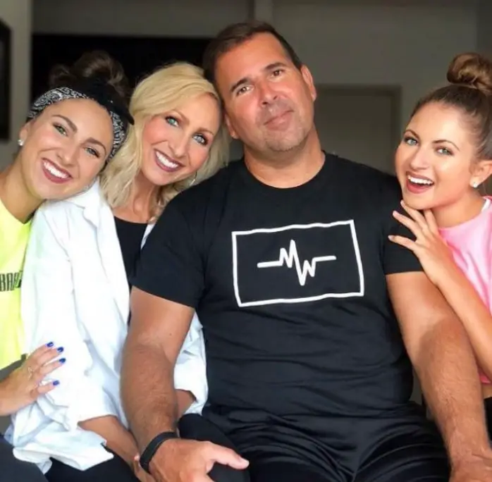 Miranda Derrick: Wiki, Bio, Age, Height, Family, Husband, Net Worth