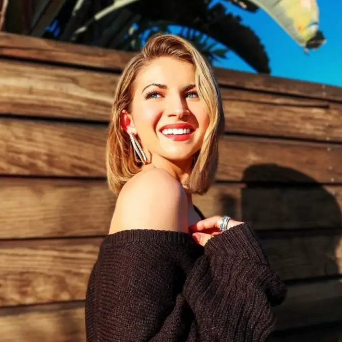 Miranda Derrick: Wiki, Bio, Age, Height, Family, Husband, Net Worth