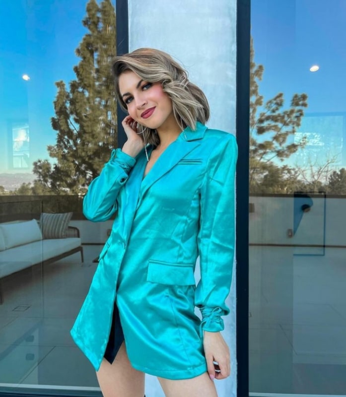 Miranda Derrick: Wiki, Bio, Age, Height, Family, Husband, Net Worth