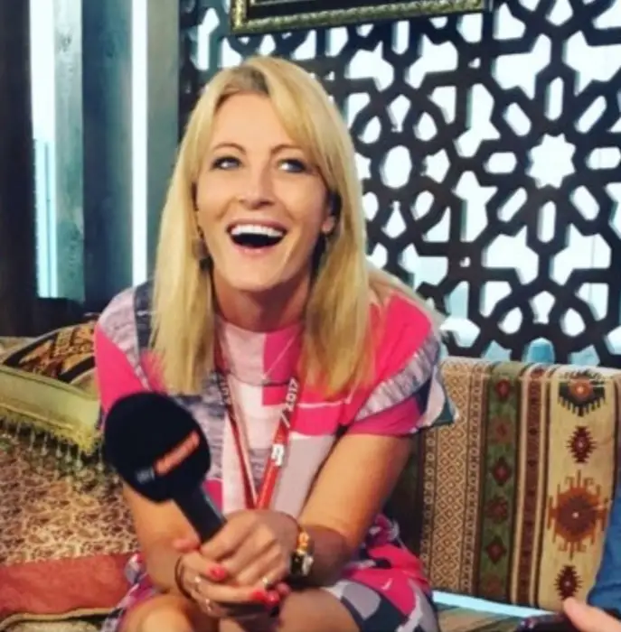 Rachel Brookes: Wiki, Bio, Age, Height, Family, Husband, Net Worth