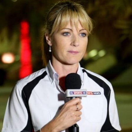 Rachel Brookes: Wiki, Bio, Age, Height, Family, Husband, Net Worth