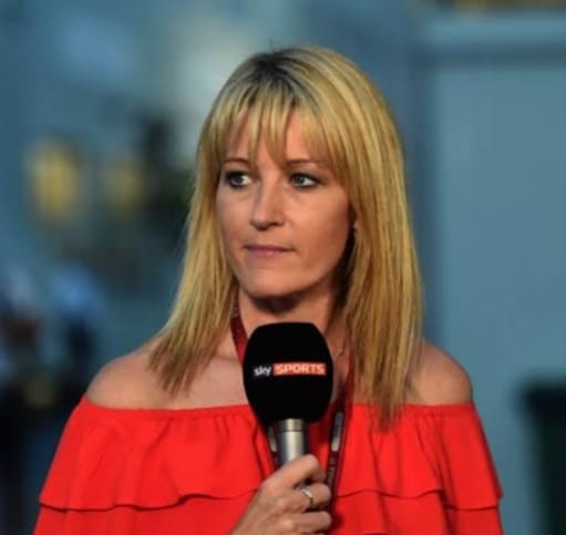 Rachel Brookes: Wiki, Bio, Age, Height, Family, Husband, Net Worth