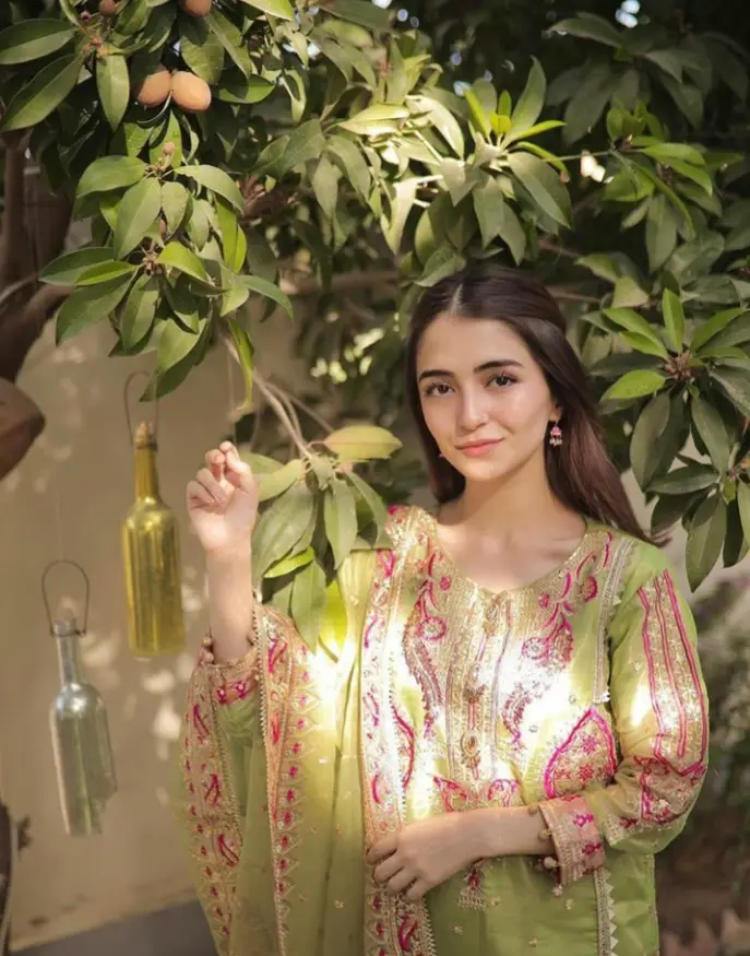 Merub Ali: Wiki, Bio, Age, Height, Career, Family, Husband, Net Worth