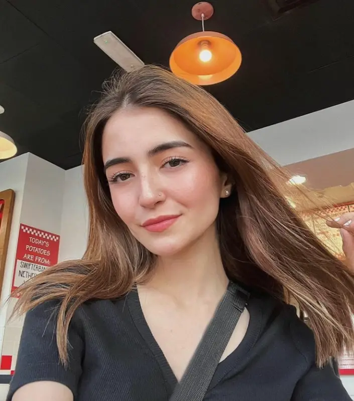 Merub Ali: Wiki, Bio, Age, Height, Career, Family, Husband, Net Worth