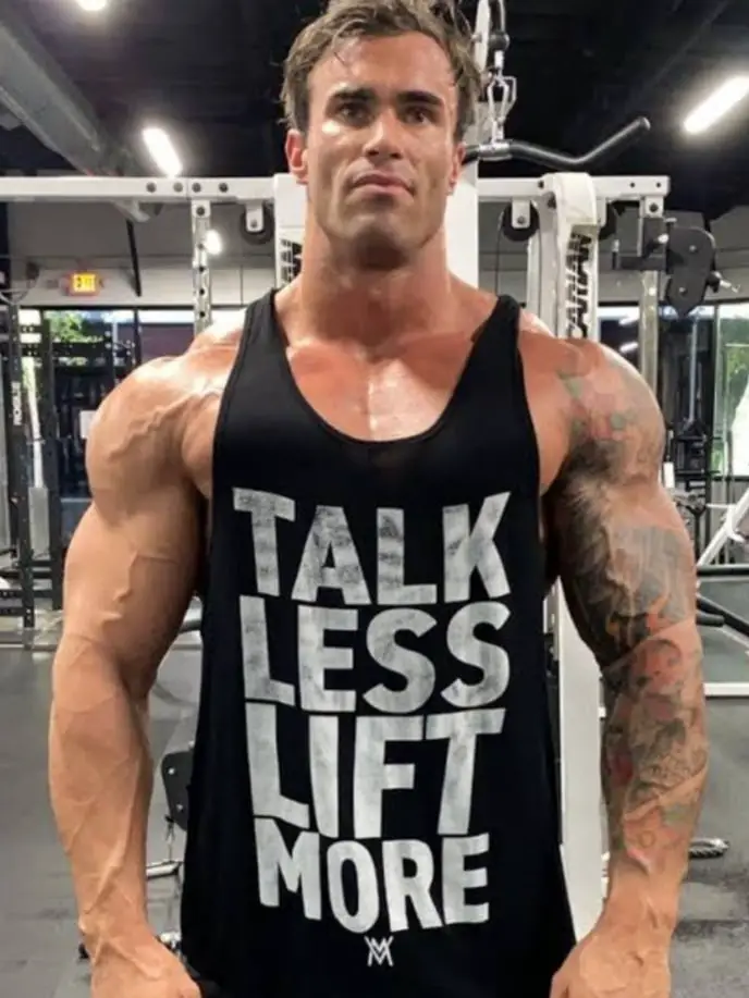 Calum Von Moger: Wiki, Bio, Age, Height, Family, Wife, Net Worth