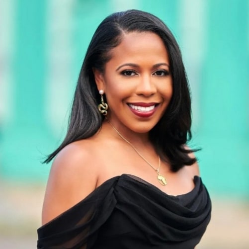 Lindsey Granger: Wiki, Bio, Age, Journalist, Parents, Husband, Net Worth Lindsey Granger: Wiki, Bio, Age, Journalist, Parents, Husband, Net Worth