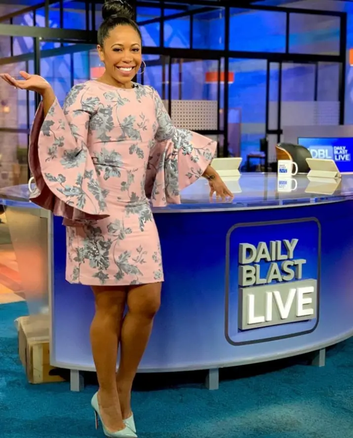 Lindsey Granger: Wiki, Bio, Age, Journalist, Parents, Husband, Net Worth Lindsey Granger: Wiki, Bio, Age, Journalist, Parents, Husband, Net Worth