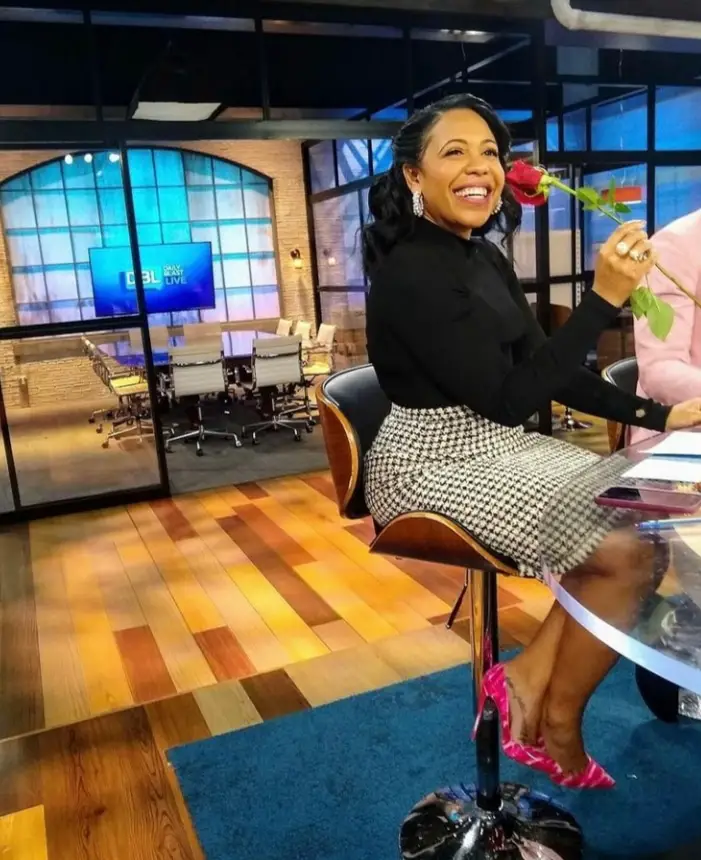 Lindsey Granger: Wiki, Bio, Age, Journalist, Parents, Husband, Net Worth