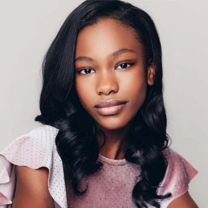 Demi Singleton: Wiki, Bio, Age, Height, Parents, Movies, Boyfriend, Net ...